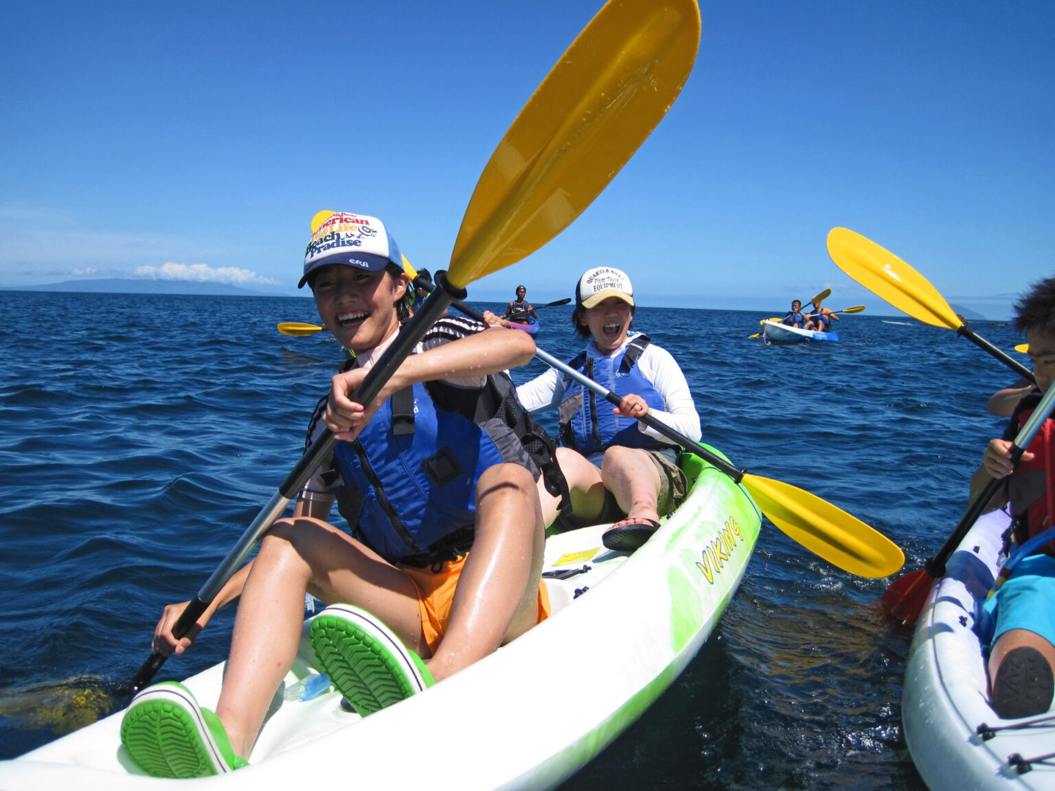 Sea Kayaking & Snorkeling in Shimoda - Explore Shizuoka Activities