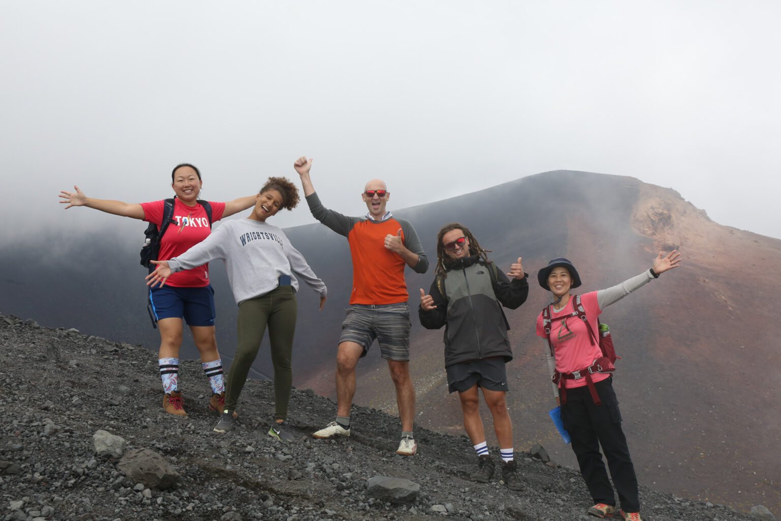 Mt Fuji Hiking And Shrine Ecotour Explore Shizuoka Activities
