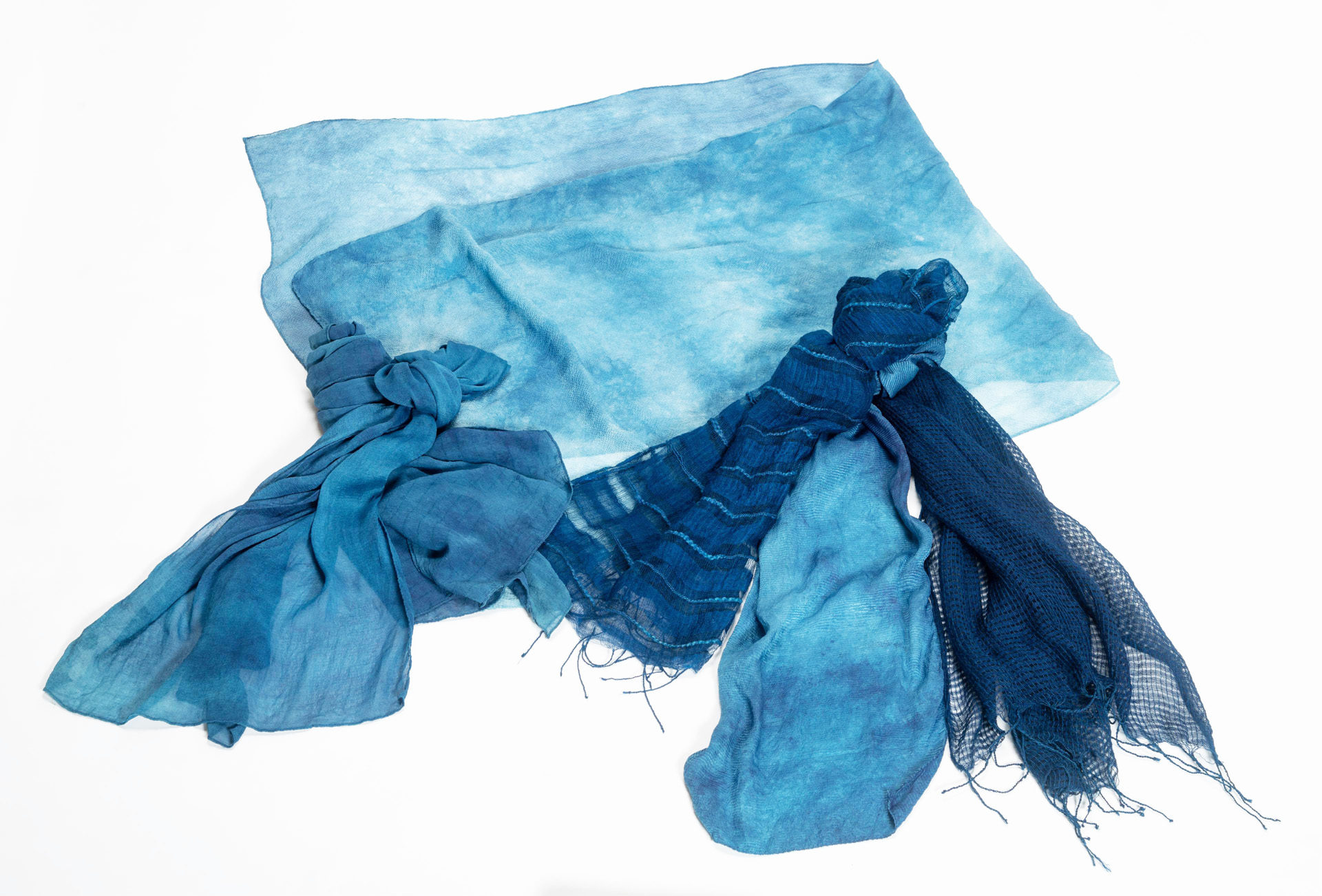 Learn 'JAPAN BLUE INDIGO' and Make it by yourself - Explore Shizuoka ...