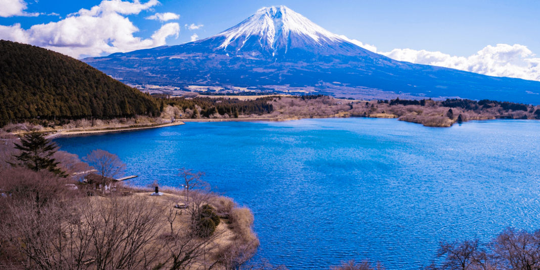 The Perfect Mt. Fuji Area Tour From Shizuoka Station - Explore Shizuoka ...
