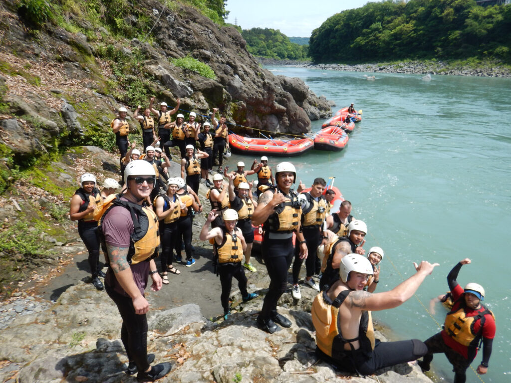 Activities - Explore Shizuoka Activities