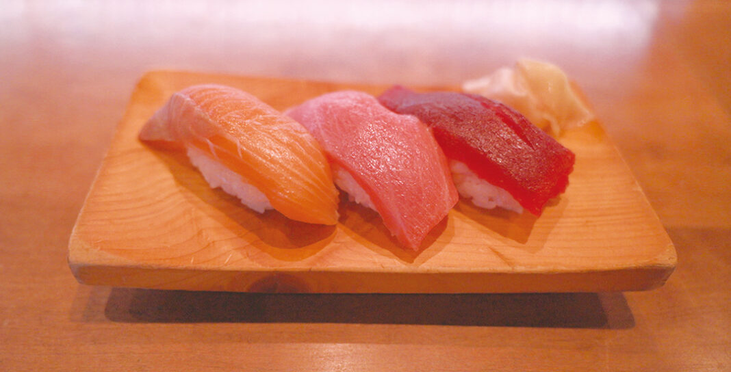 Authentic Sushi Experience - Explore Shizuoka Activities