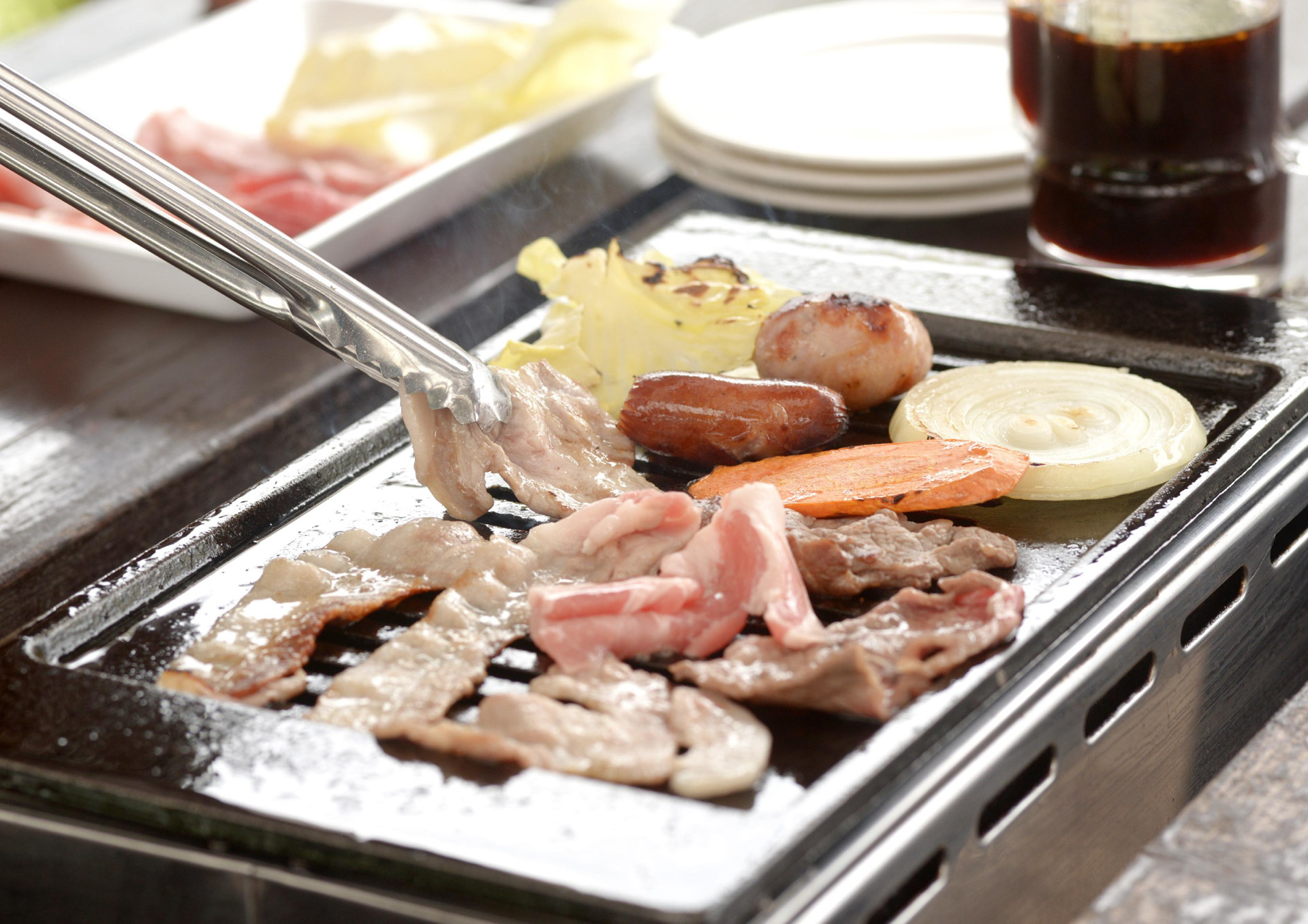 Vegetable Harvest & BBQ - Explore Shizuoka Activities