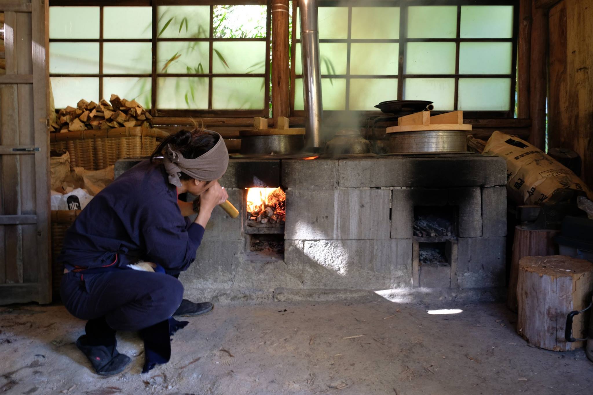 250yr old Japanese farmhouse experience - Explore Shizuoka Activities