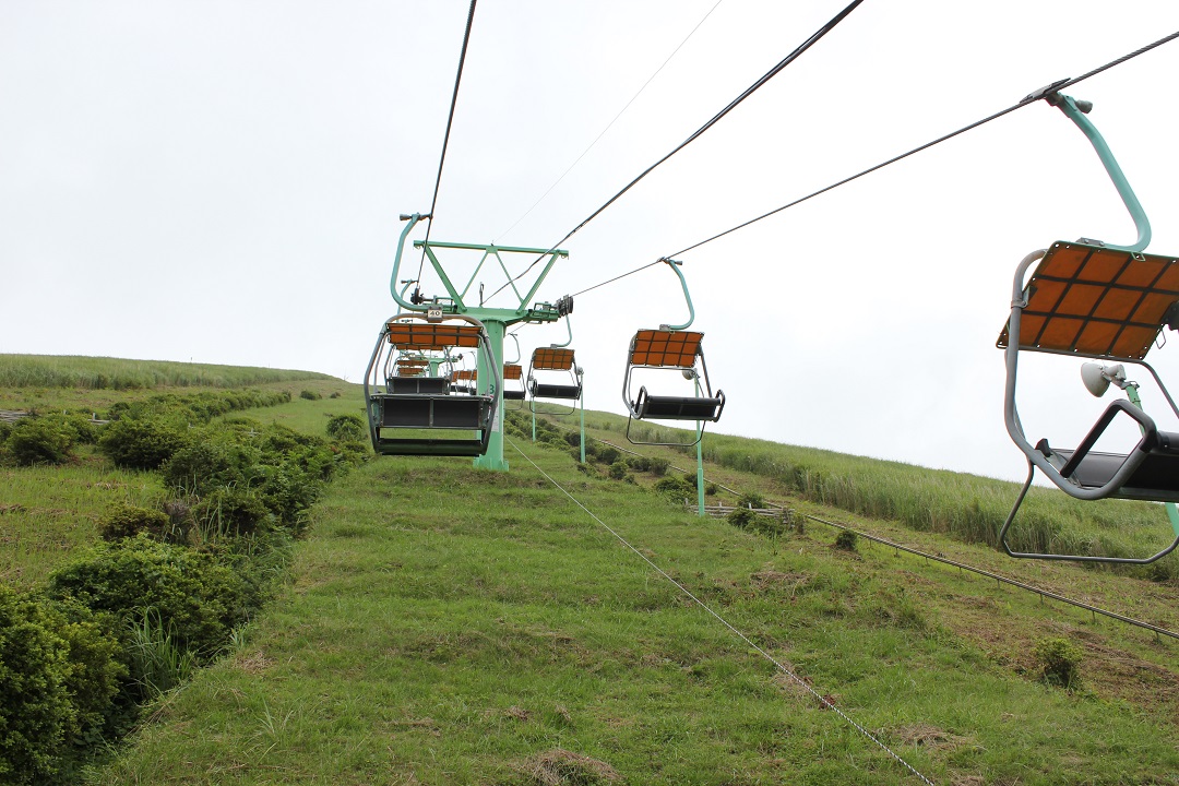 Mt. Omuro Summit Experience - Explore Shizuoka Activities