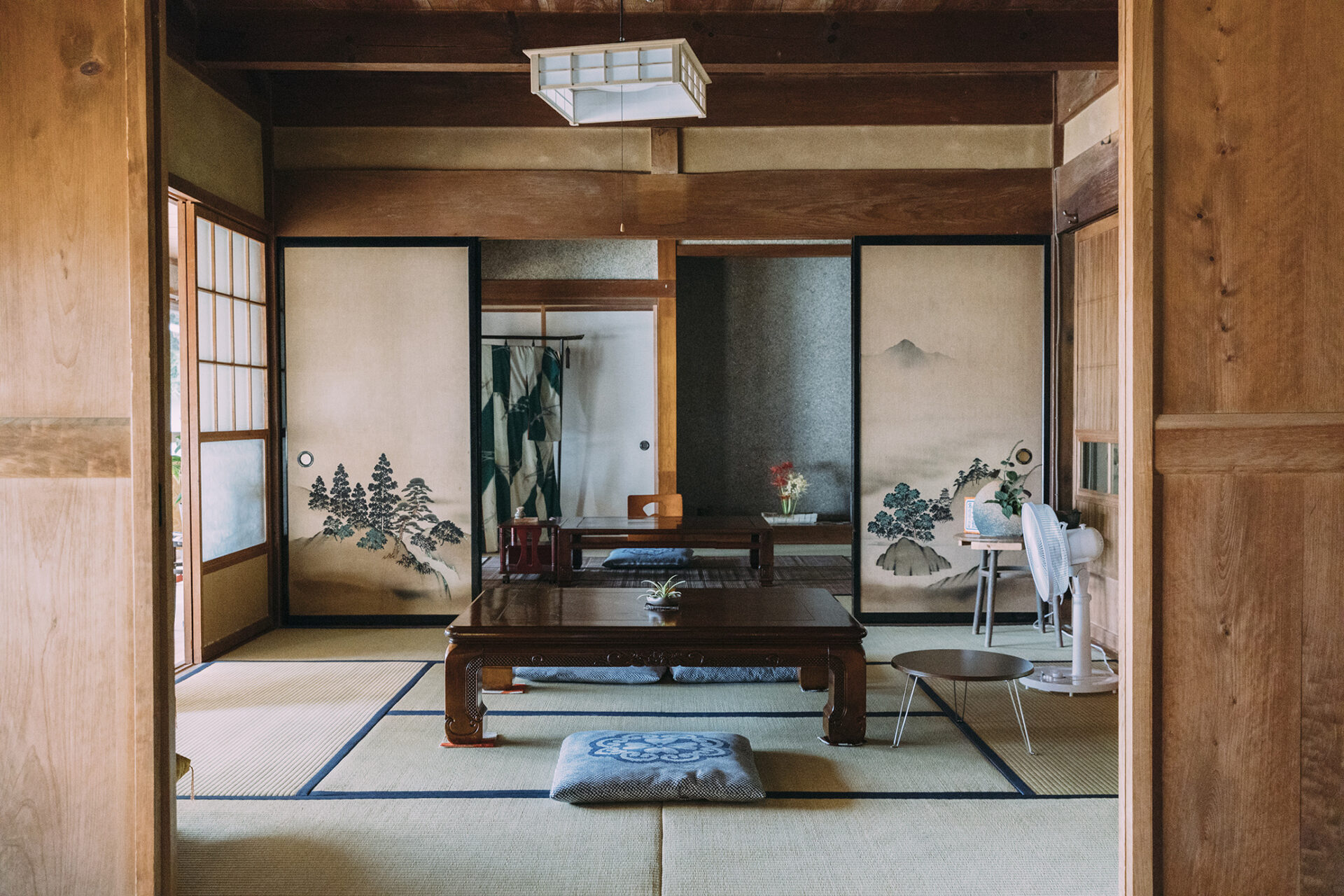 Night at a traditional Japanese Farm House - Explore Shizuoka Activities