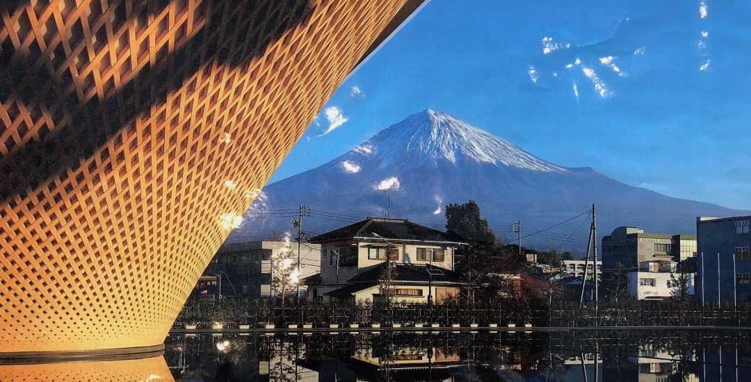Mt. Fuji Famous Food Tour - Explore Shizuoka Activities