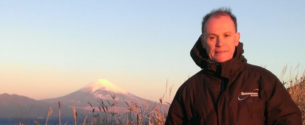 Hike Hakone Hachiri - Explore Shizuoka Activities