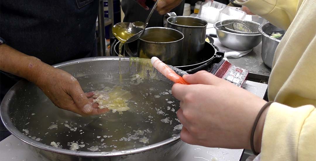 Food Model Making Workshop - Explore Shizuoka Activities