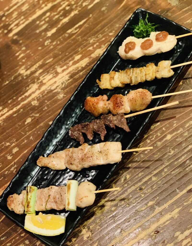Gotemba Food and Nightlife: Izakaya (Pub) Hopping - Explore Shizuoka ...