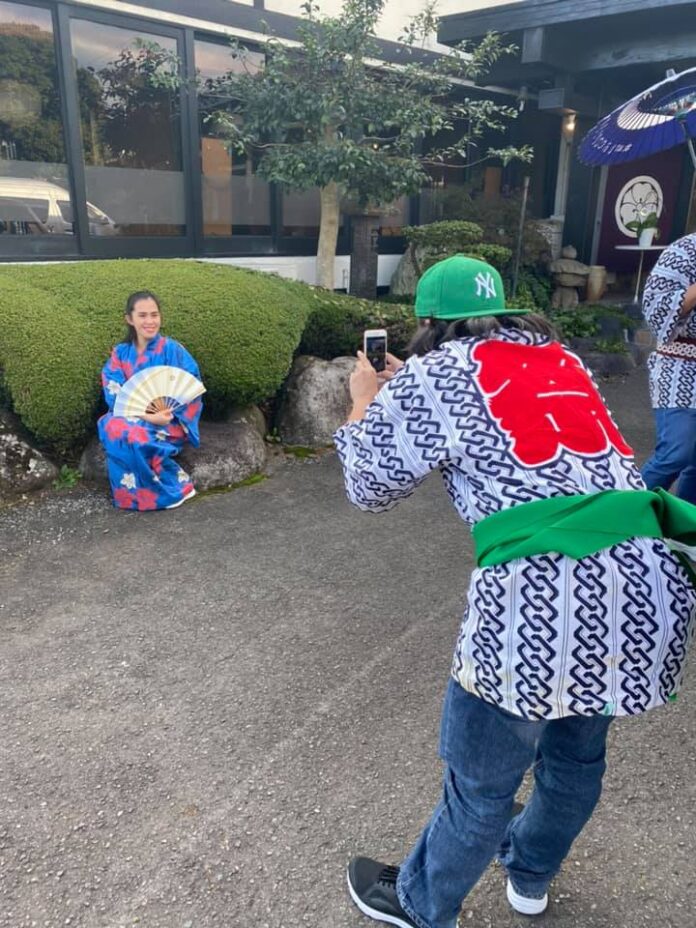 Sushi Making & Japanese Culture Experience - Explore Shizuoka Activities