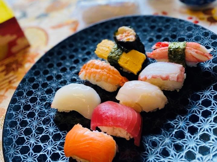 Sushi Making & Japanese Culture Experience - Explore Shizuoka Activities