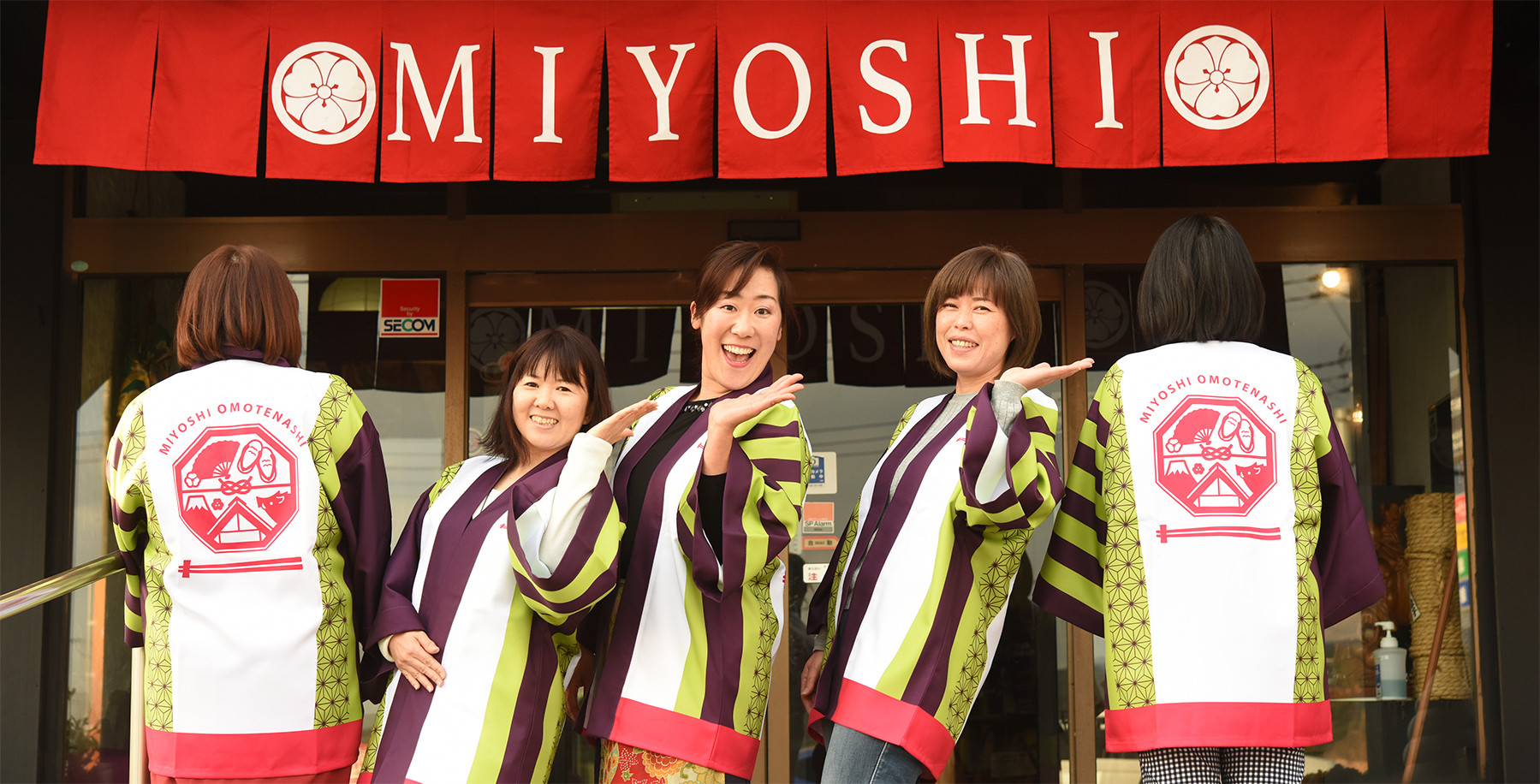 Sushi Making & Japanese Culture Experience - Explore Shizuoka Activities