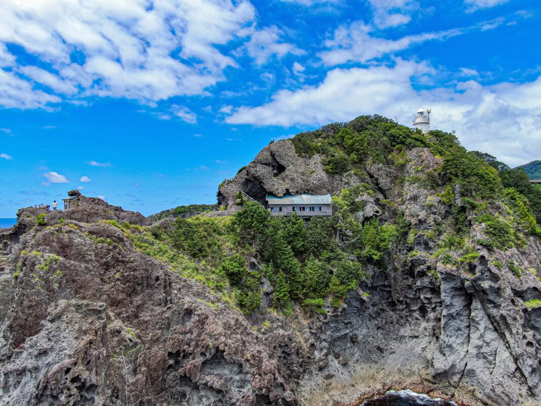 Izu Peninsula UNESCO Global Geopark - Explore Shizuoka Activities