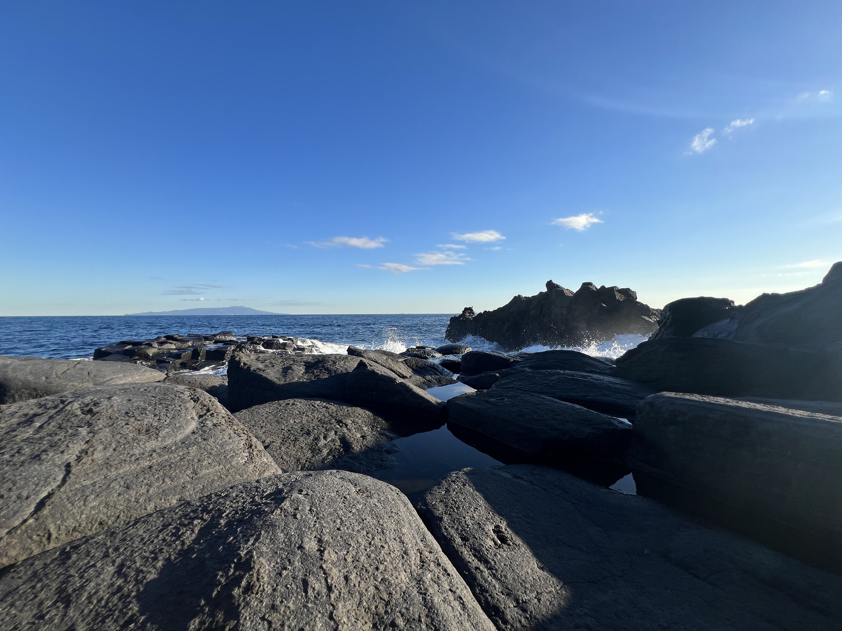 [IE-3] Witness the transition from the birth of the earth to that of ...