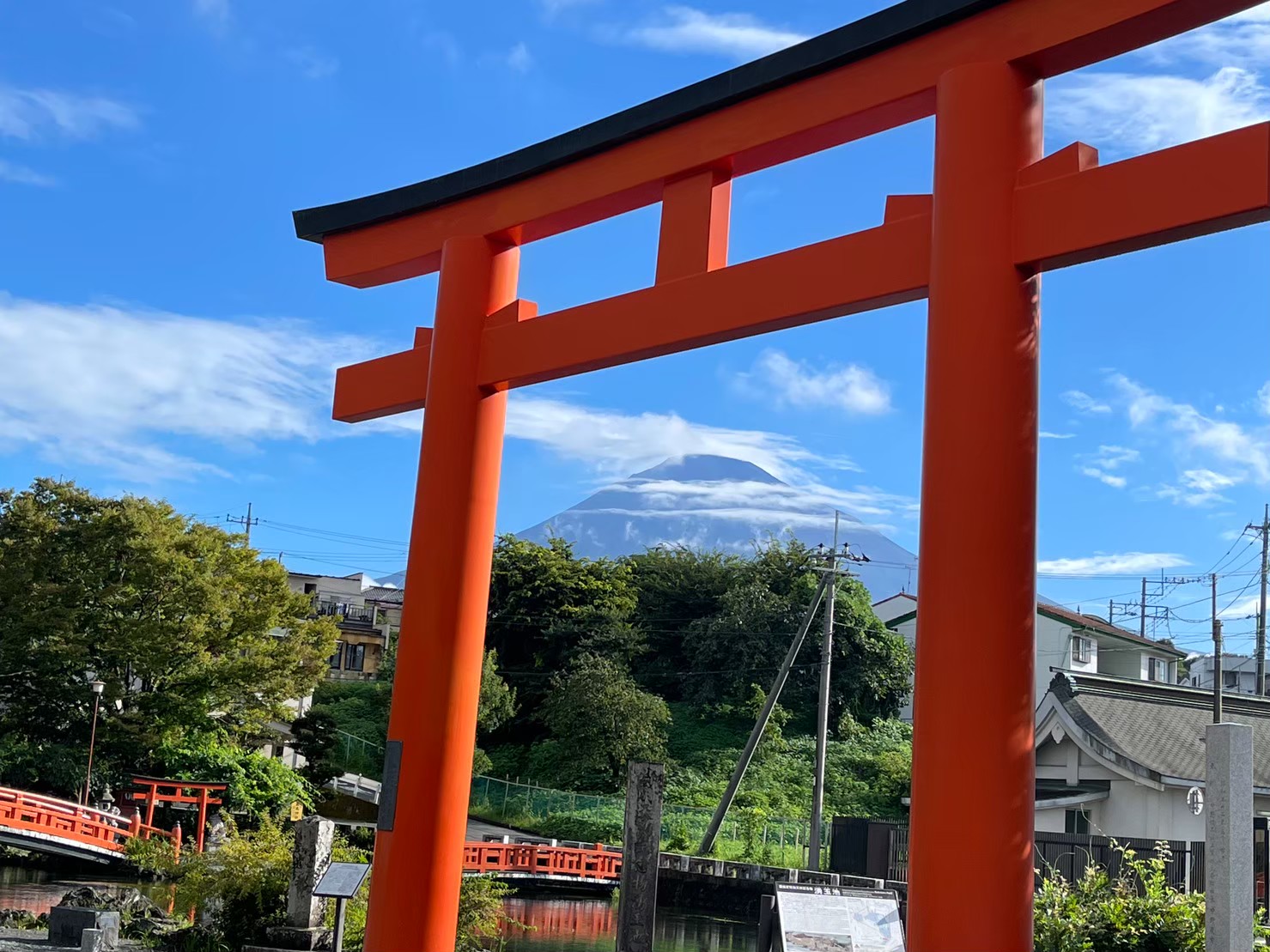 Feel Mt.Fuji and Sake tasting 1 Day Private Tour from Shin-Fuji Station ...