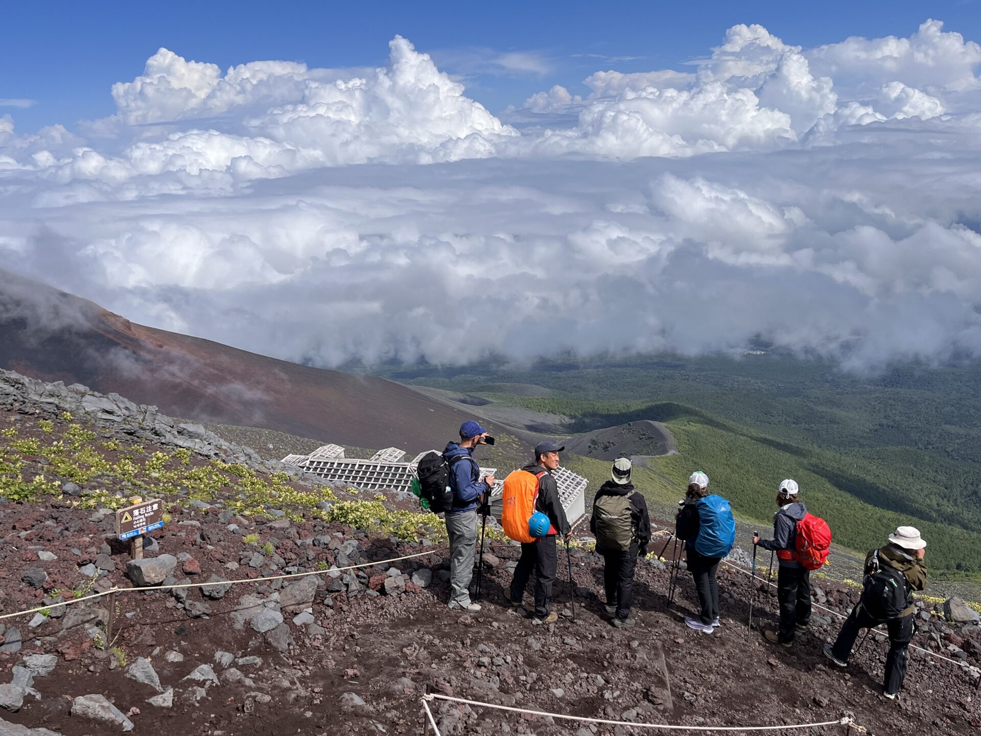 Mt. Fuji 2 days climb private tour - Explore Shizuoka Activities
