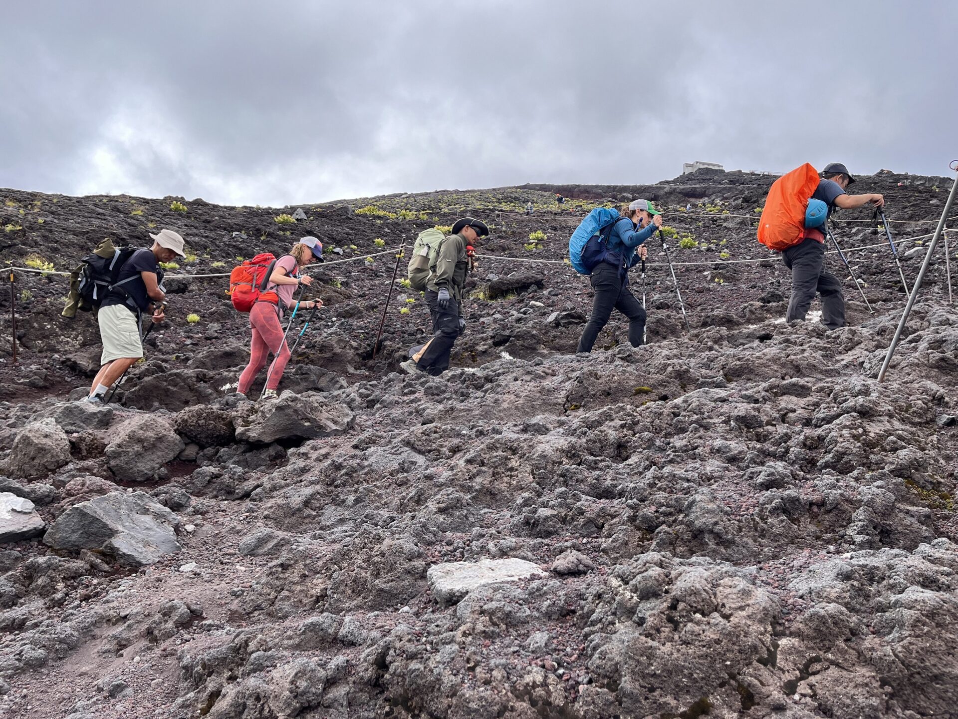 Mt. Fuji 2 days climb private tour - Explore Shizuoka Activities