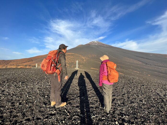 Mt.Fuji - Explore Shizuoka Activities