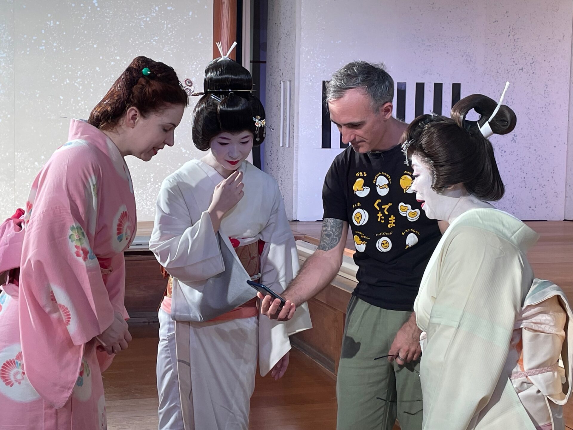 (ATAMI) Exclusive Geisha Experience - Explore Shizuoka Activities