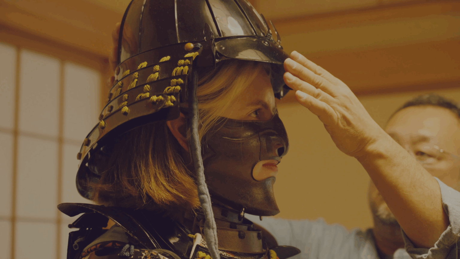 Discover the Shogun Spirit through a Journey into Bushido - Explore ...