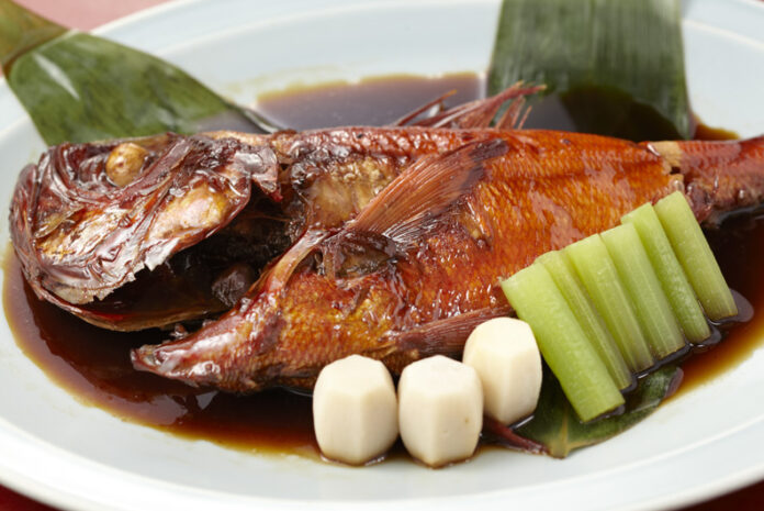 Cuisine - Explore Shizuoka