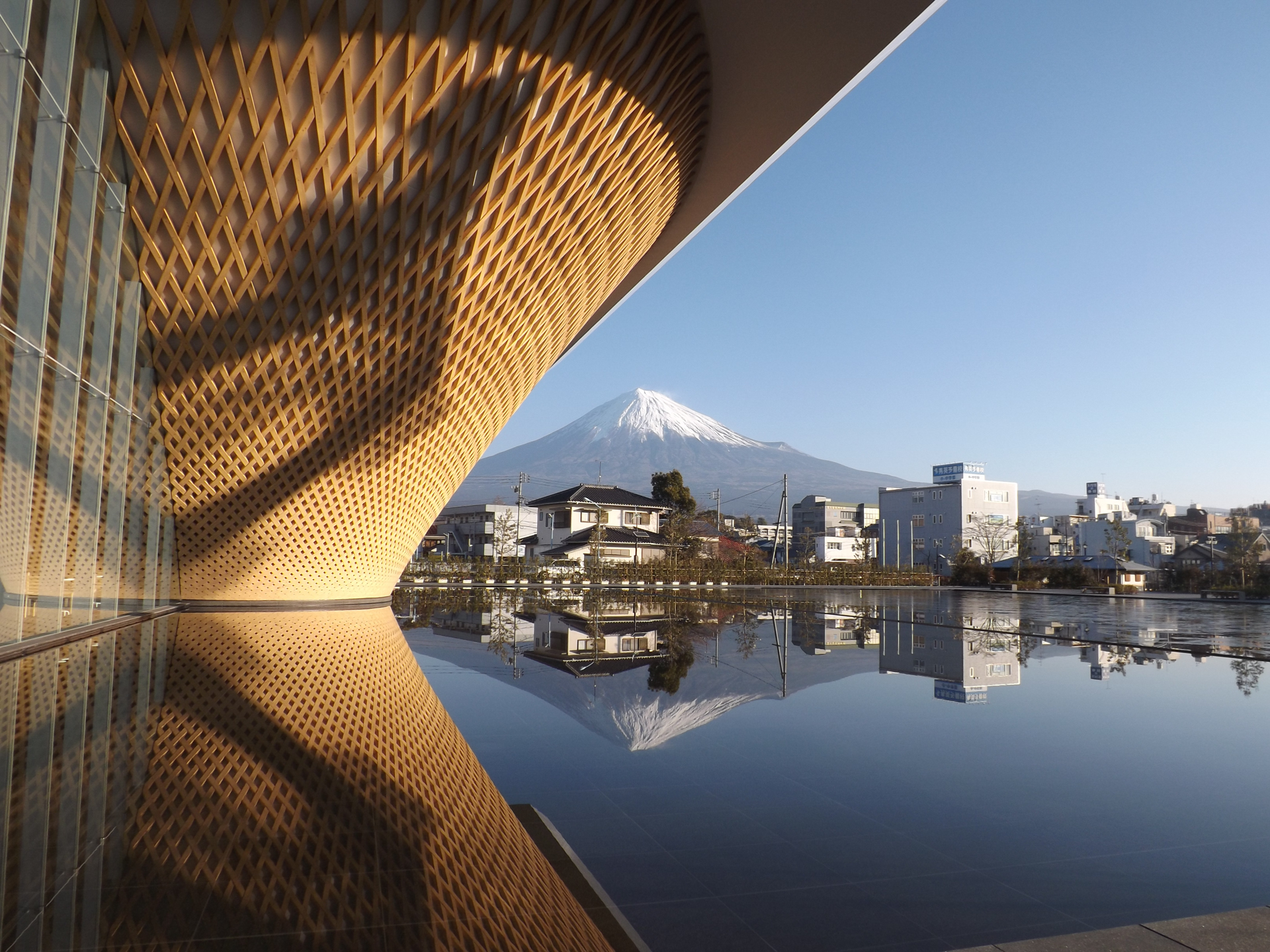 How to walk around the hometown of Mt. Fuji! Enjoy the best local cheap ...