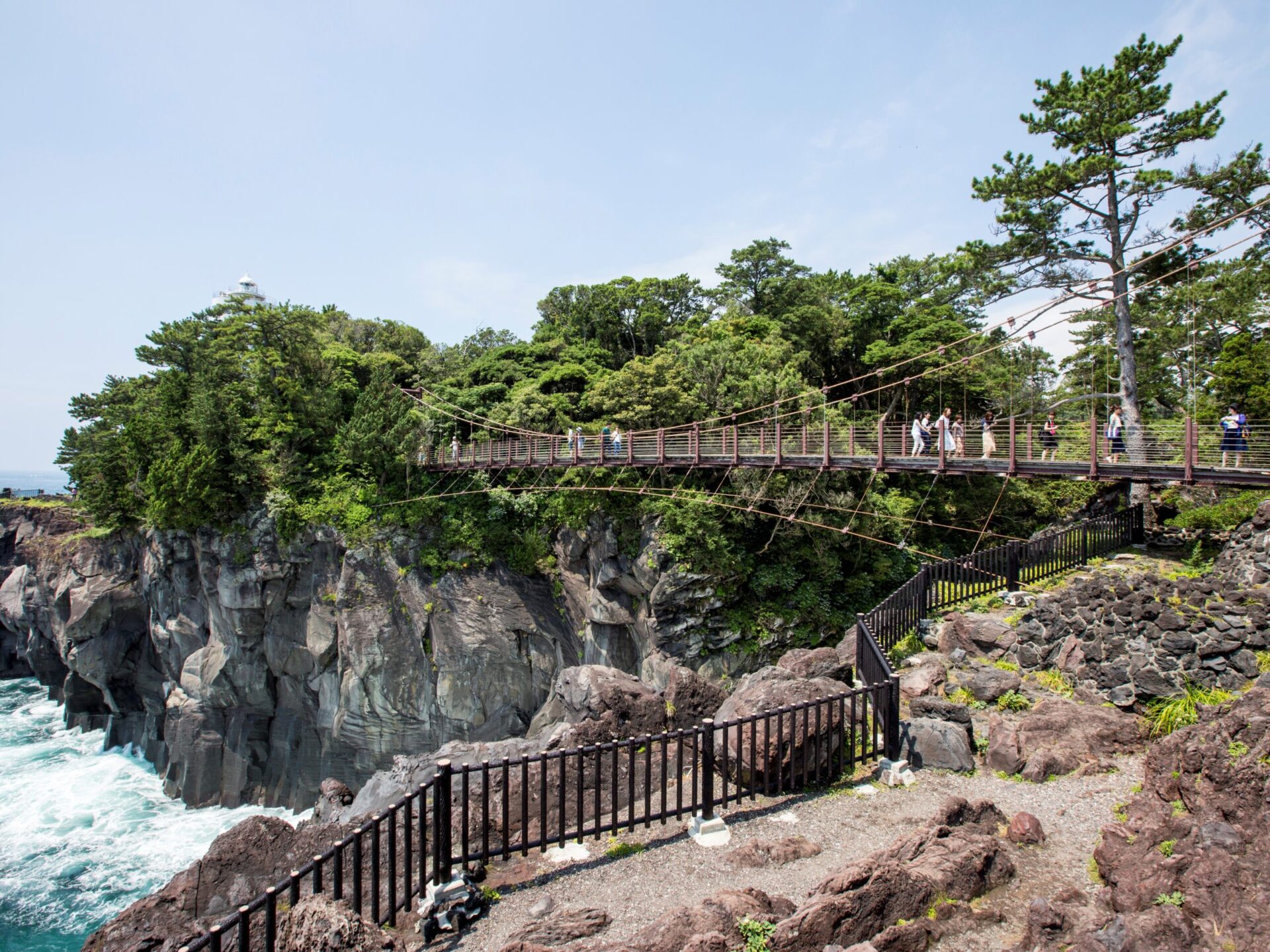 The Izu Region - Explore Shizuoka
