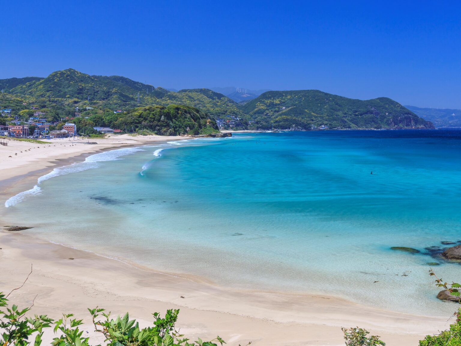Onsen Hot Springs - Explore Shizuoka