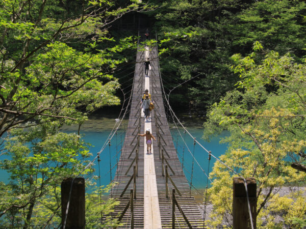 A trip to experience the local cuisine and unexplored areas of the ...