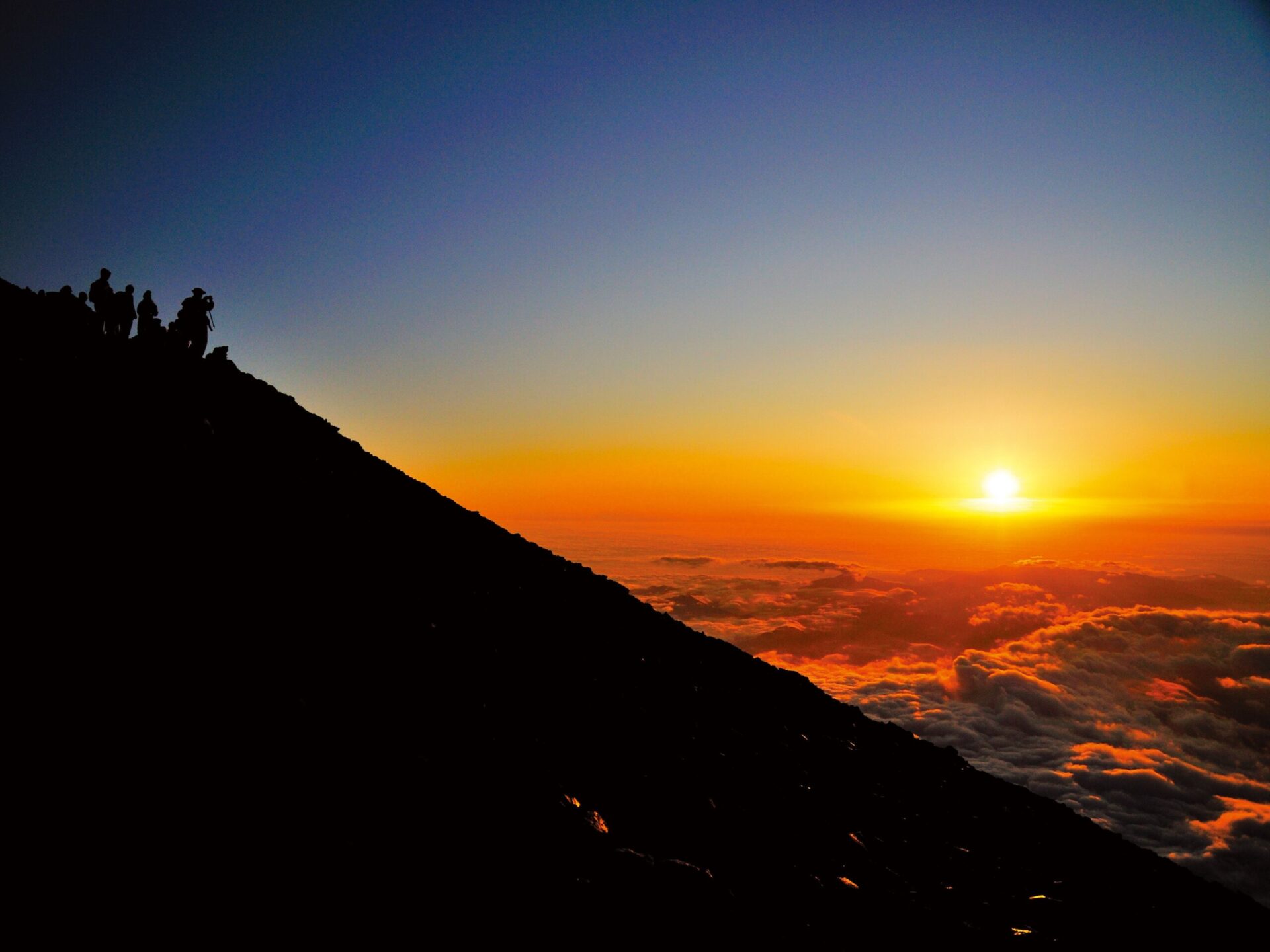 Enjoy yourself around Mt. Fuji - Explore Shizuoka