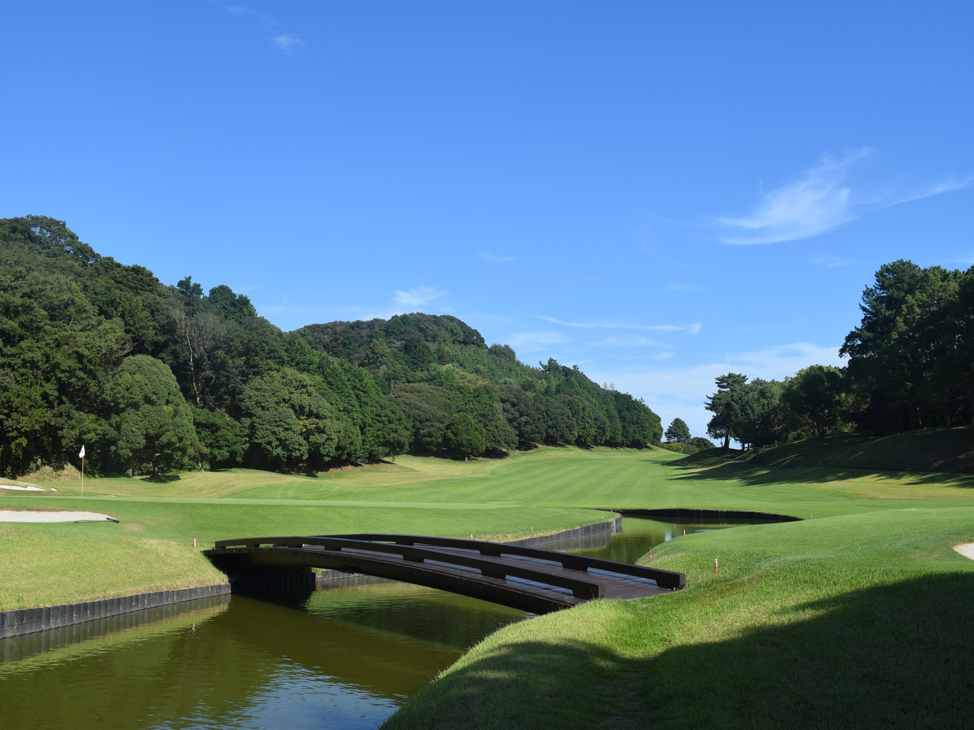 Golf Tourism in Western region - Explore Shizuoka