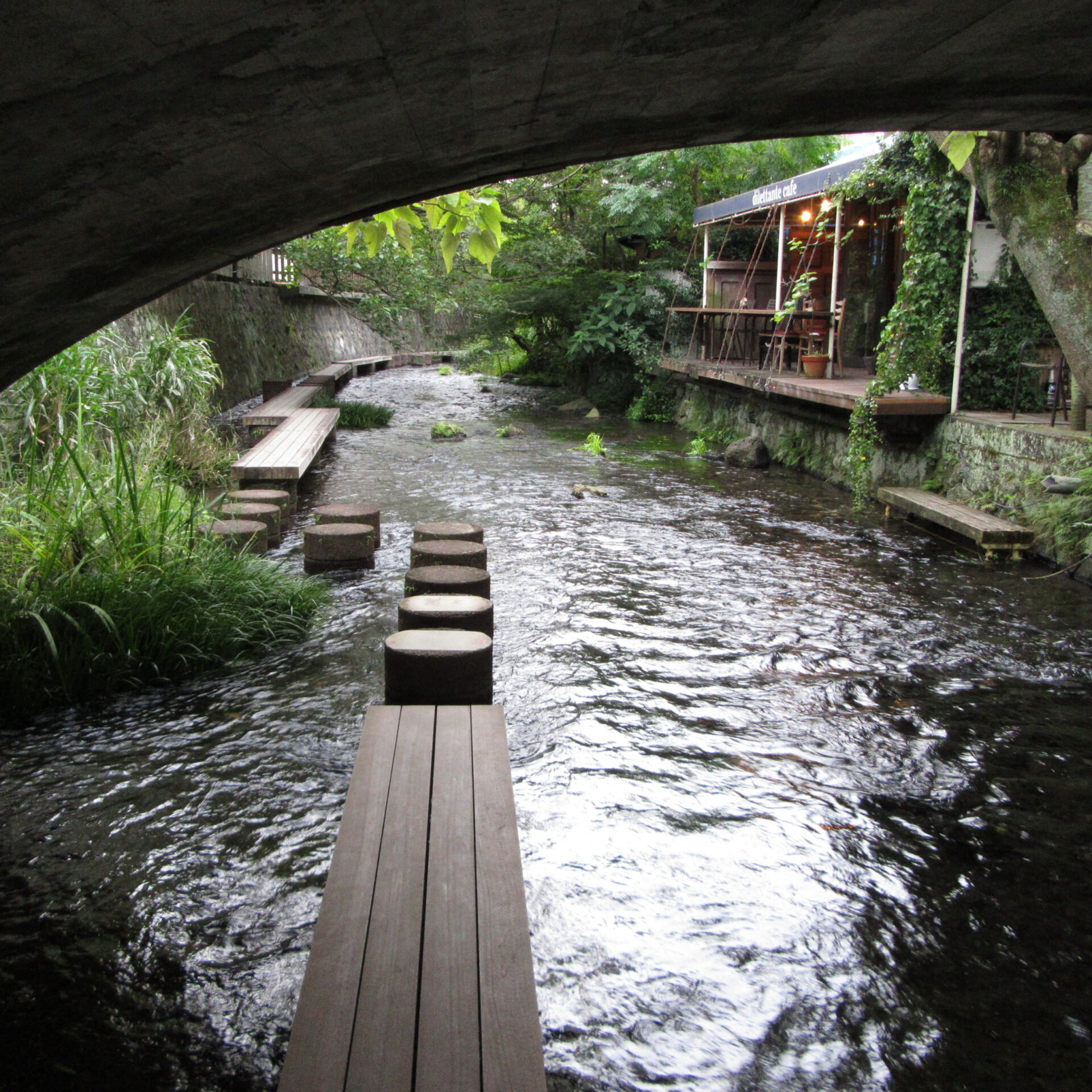 Mishima - A city built on the lava flow of Mt. Fuji - Explore Shizuoka