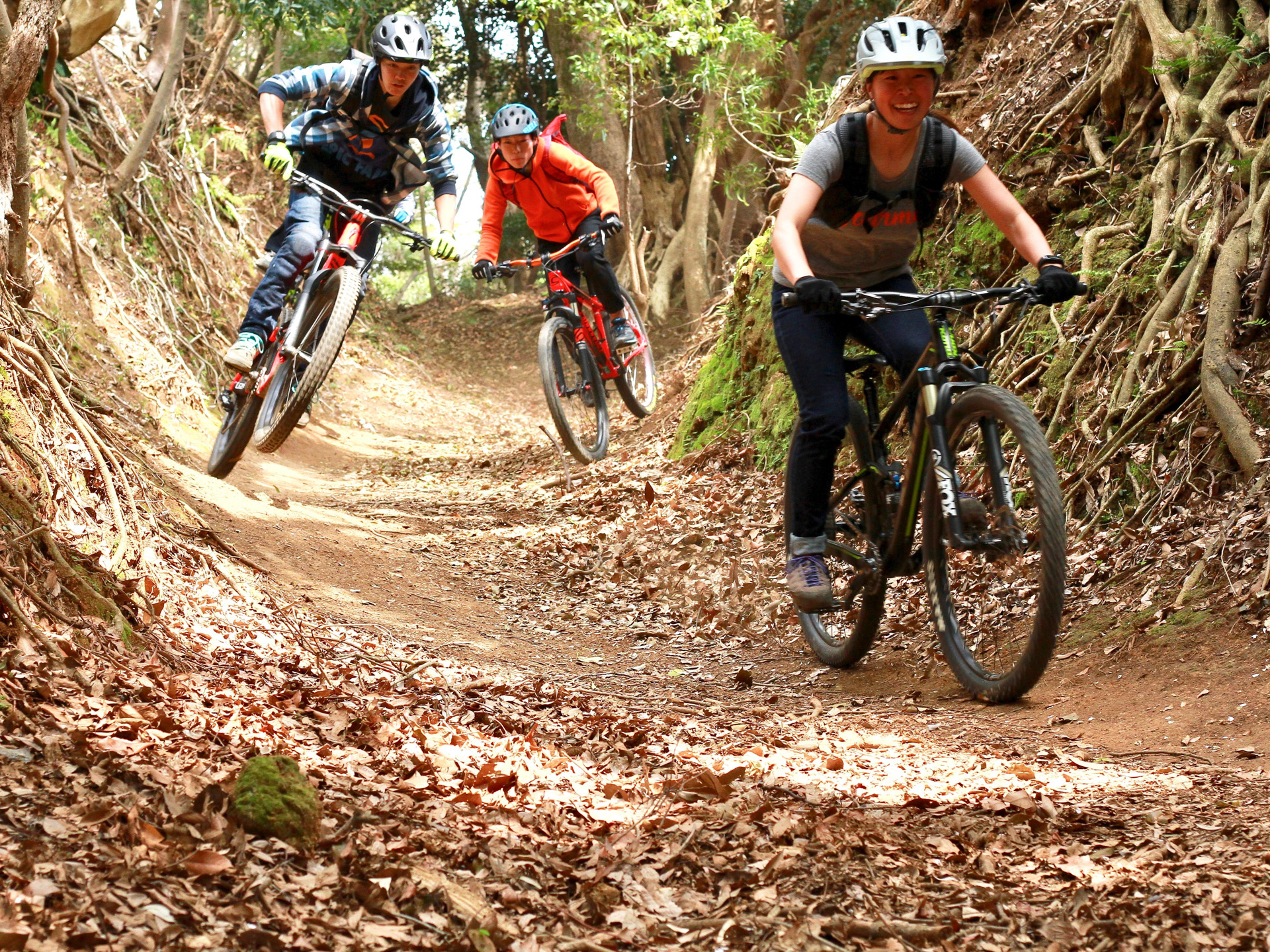 Cycling - Explore Shizuoka