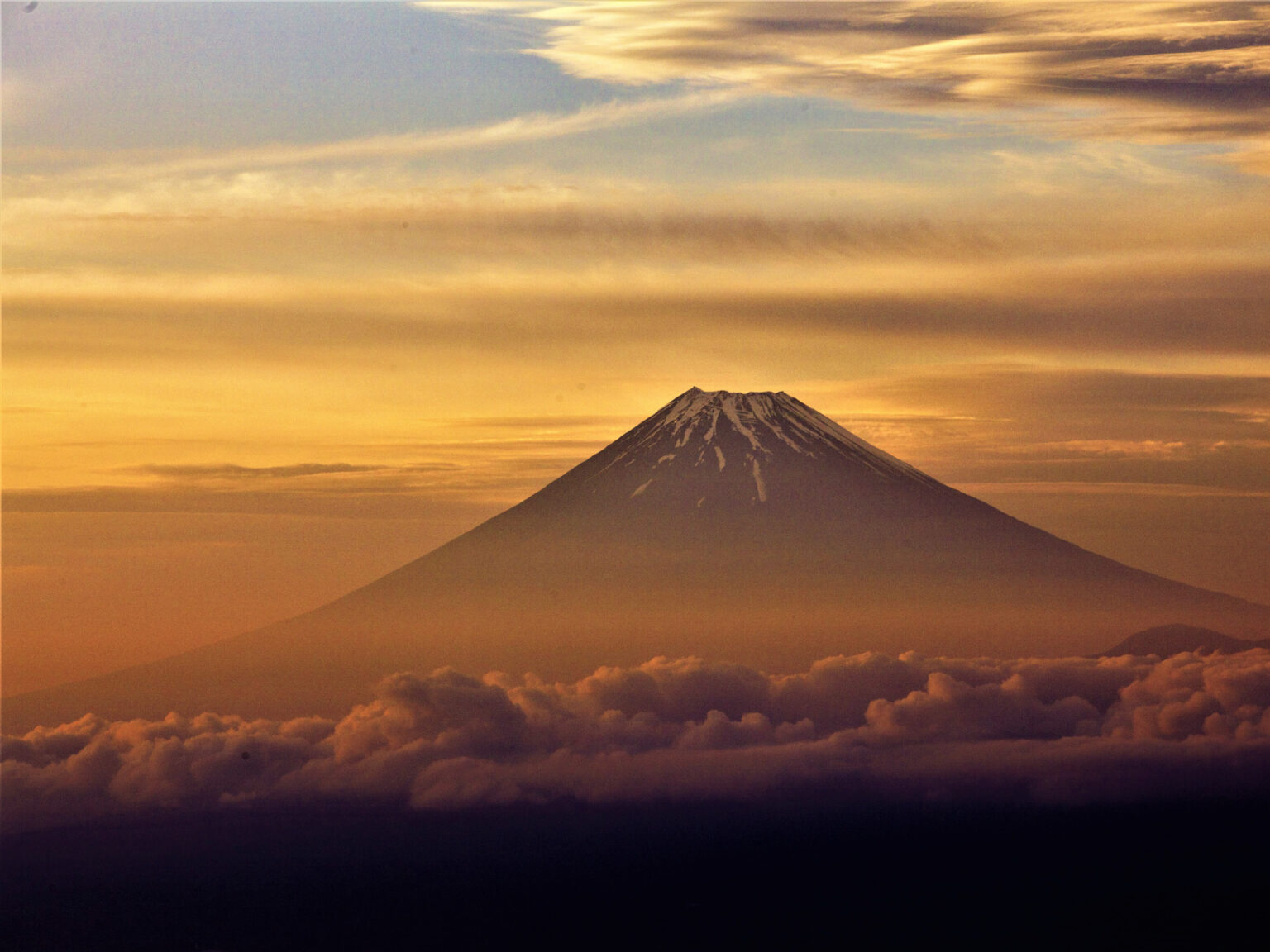 Shizuoka National Parks - Explore Shizuoka