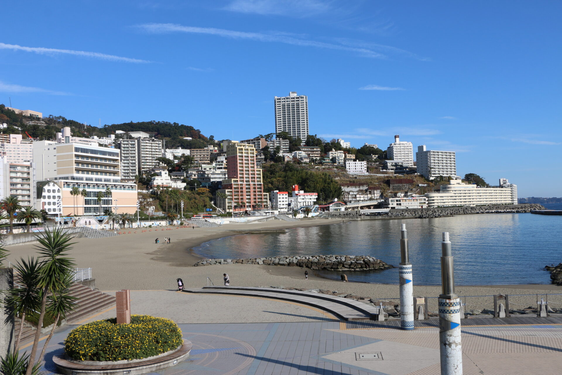 Atami – Hot Spring Getaway - Explore Shizuoka