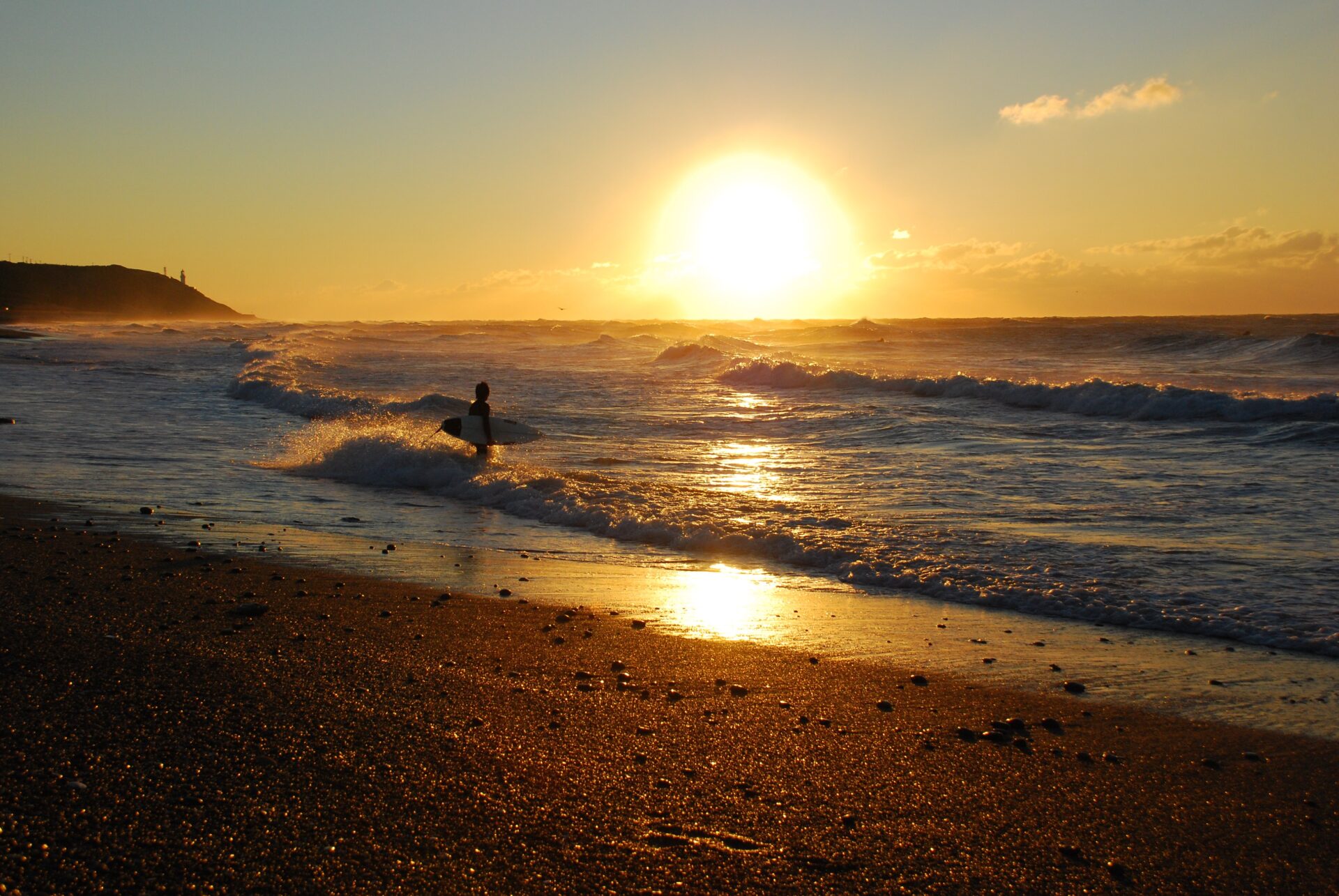 5 Places to Enjoy Omaezaki & Makinohara - Explore Shizuoka