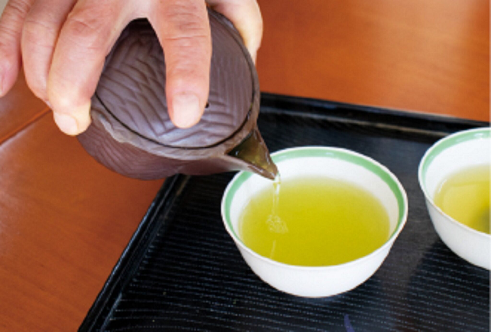 6 Great Shizuoka Green Tea Destinations - Explore Shizuoka
