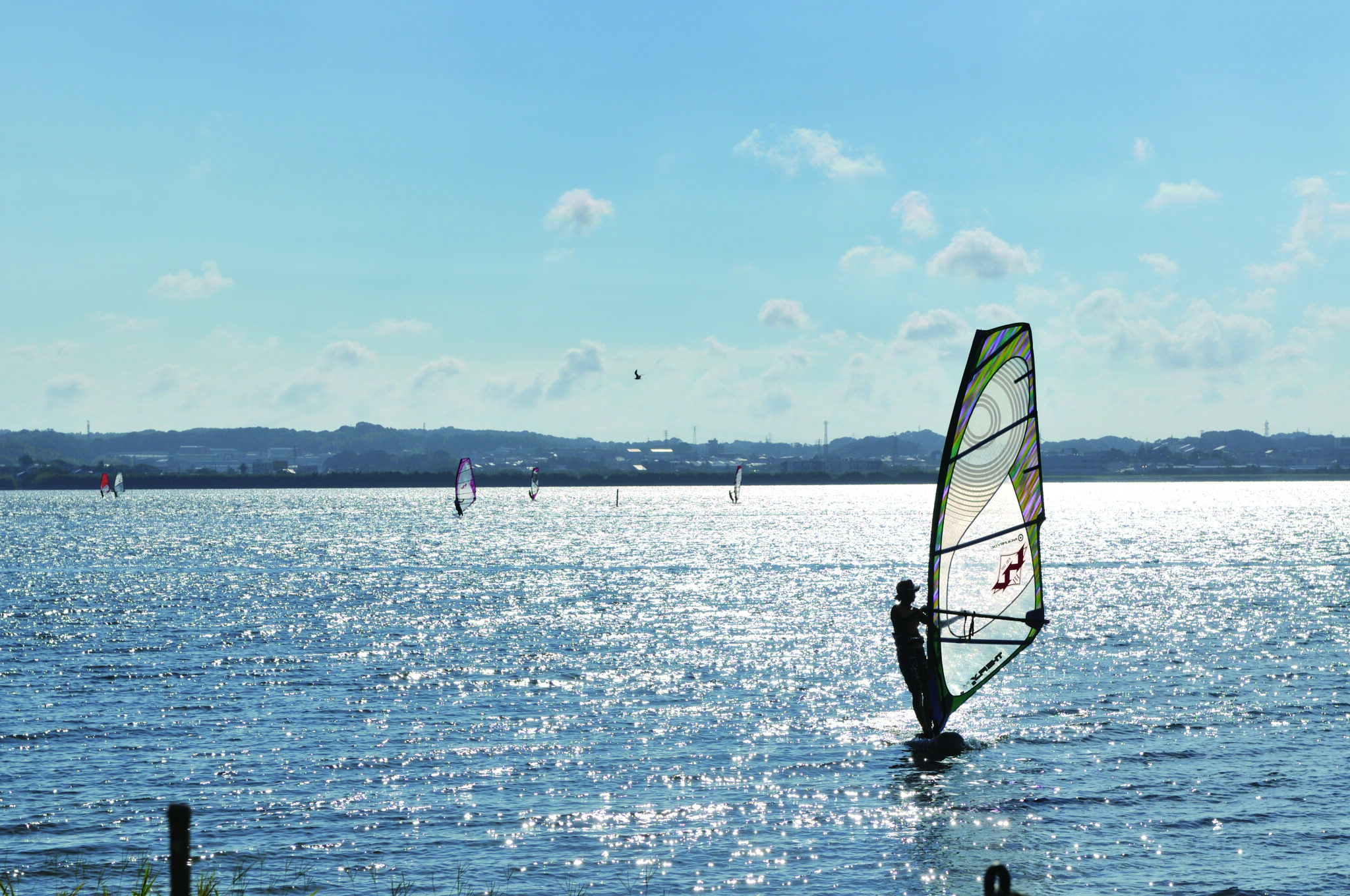 Lake Hamana – A large ‘Ocean Lake’ full of surprises - Explore Shizuoka