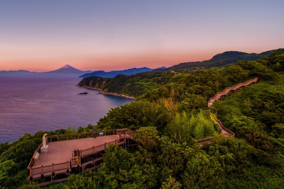 Things to do in Japan, Shizuoka - Nature Experience: Walking tour in ...