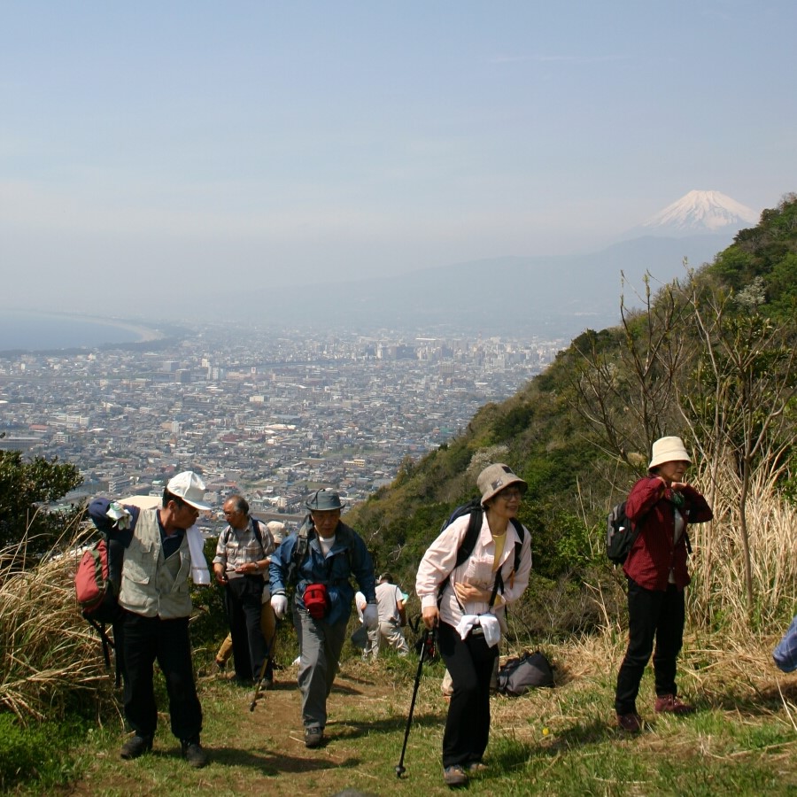 Numazu – a port city between Mt. Fuji and Suruga Bay - Explore Shizuoka