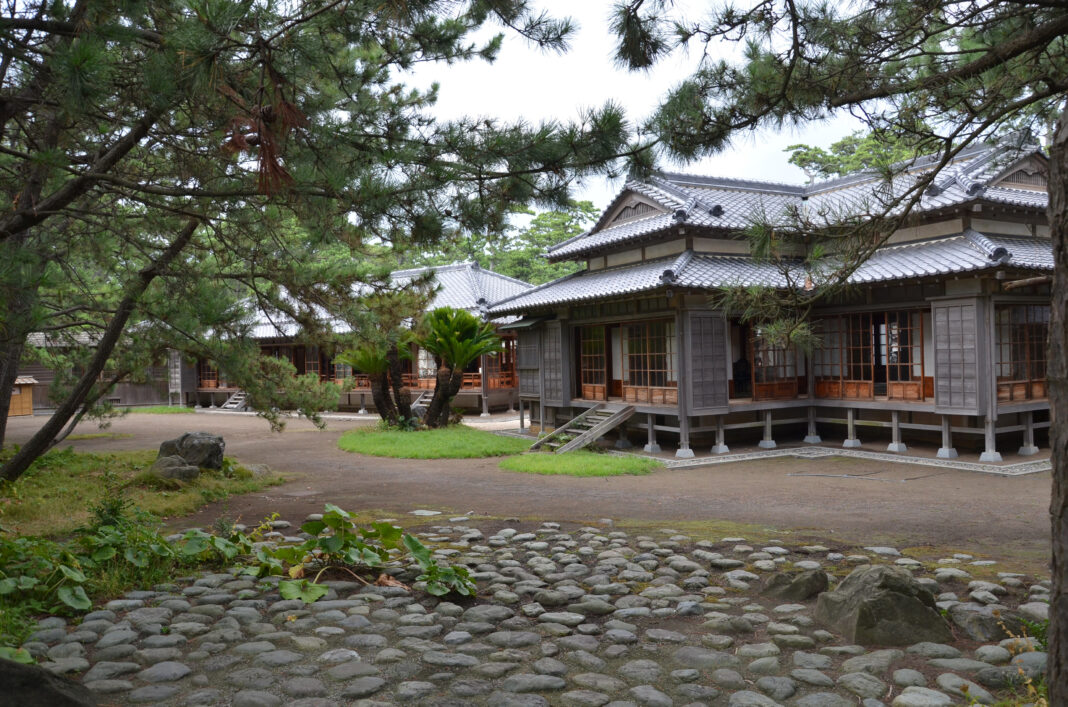 Numazu – a port city between Mt. Fuji and Suruga Bay - Explore Shizuoka