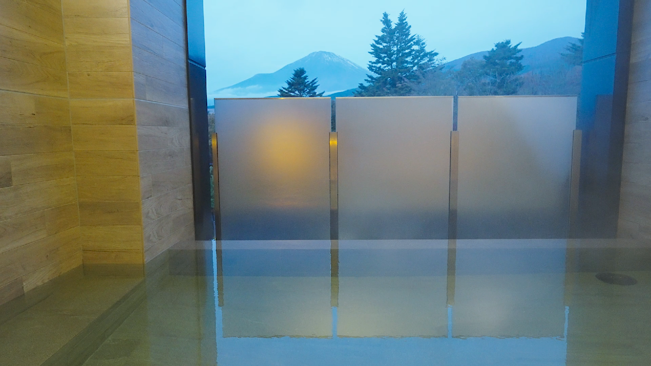 Tracing the journey of water from Mt. Fuji - Explore Shizuoka