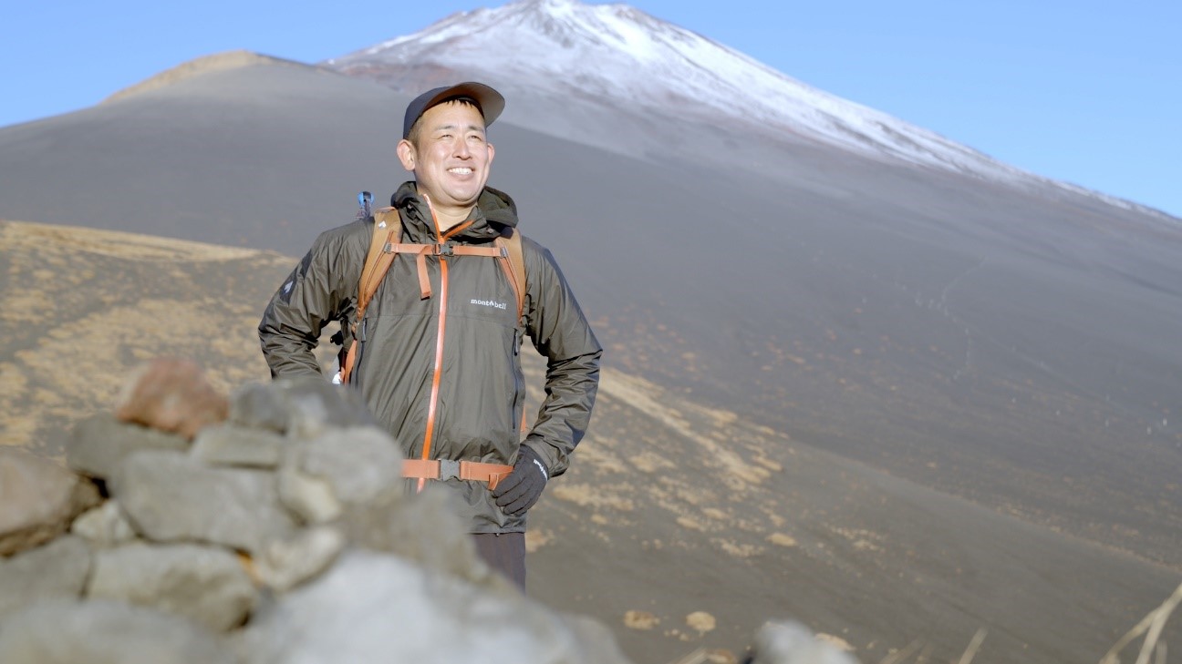 Tracing the journey of water from Mt. Fuji - Explore Shizuoka