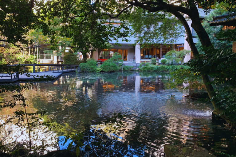 Shizuoka City – A city loved by Japan's most famous Samurai - Explore ...