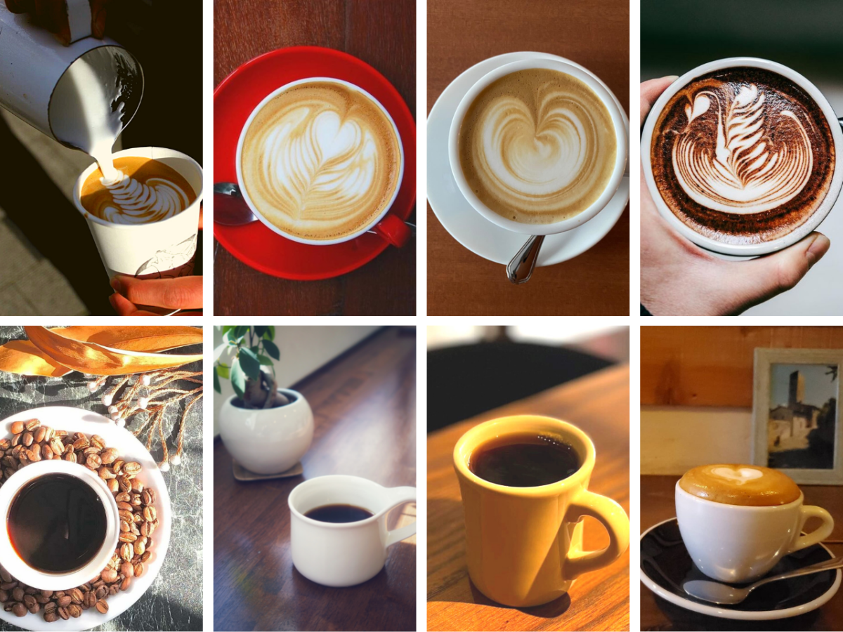 8 Great Local Coffee Shops Around Shizuoka Station - Where You Can Find ...