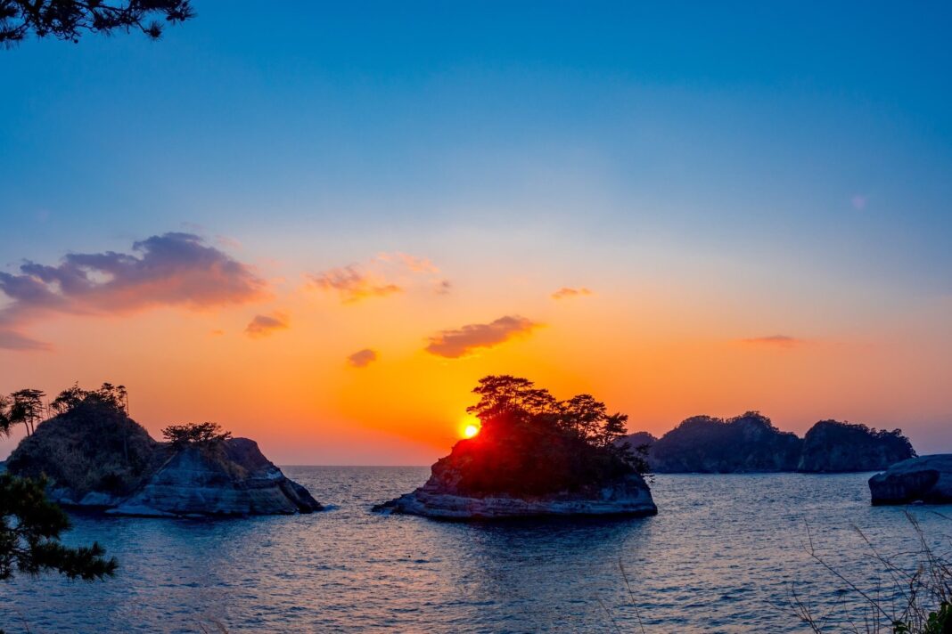 Fuji-Hakone-Izu National Park - Japan's most visited national park ...