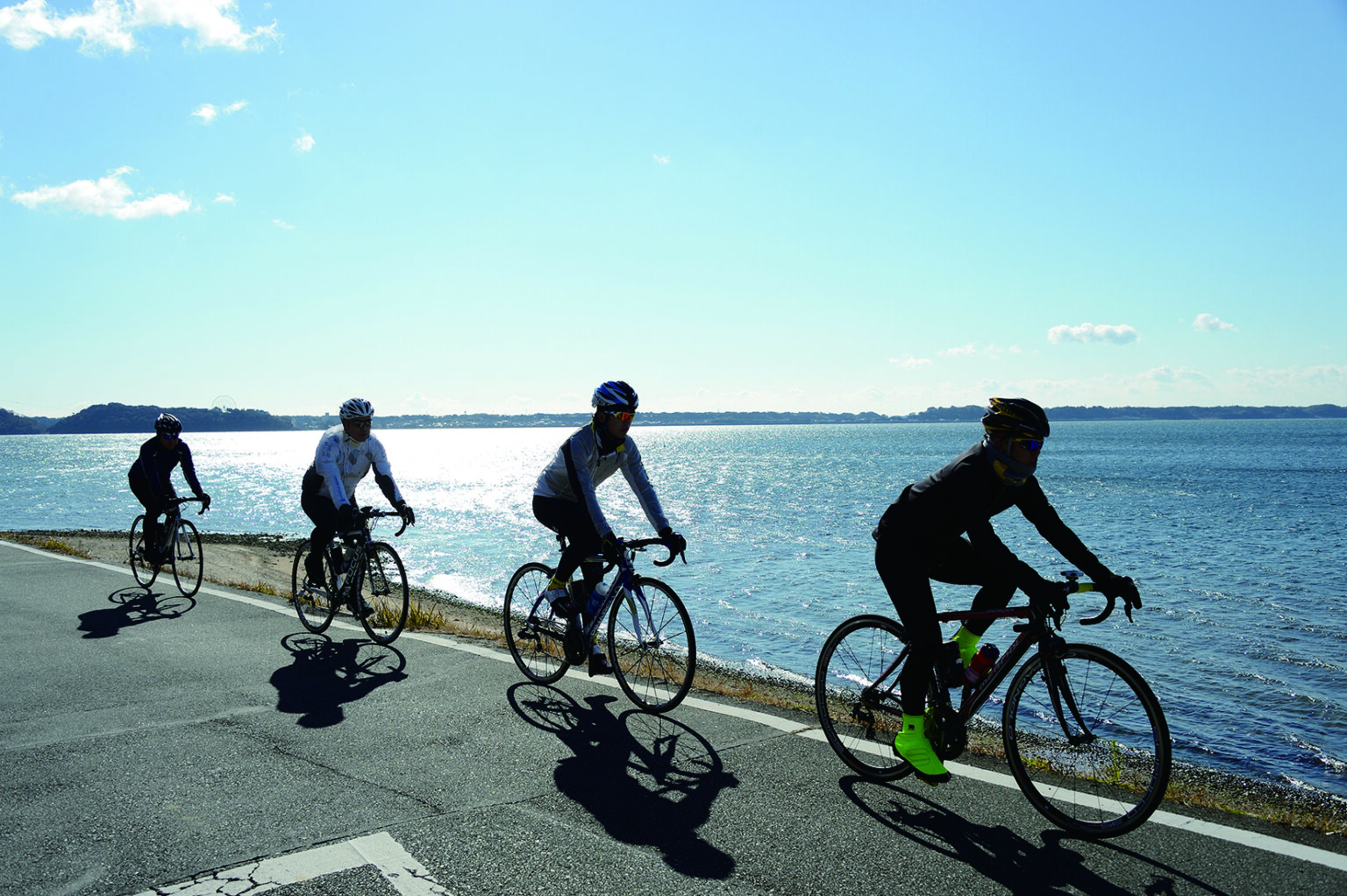 5 Ways to Enjoy Lake Hamana - Explore Shizuoka