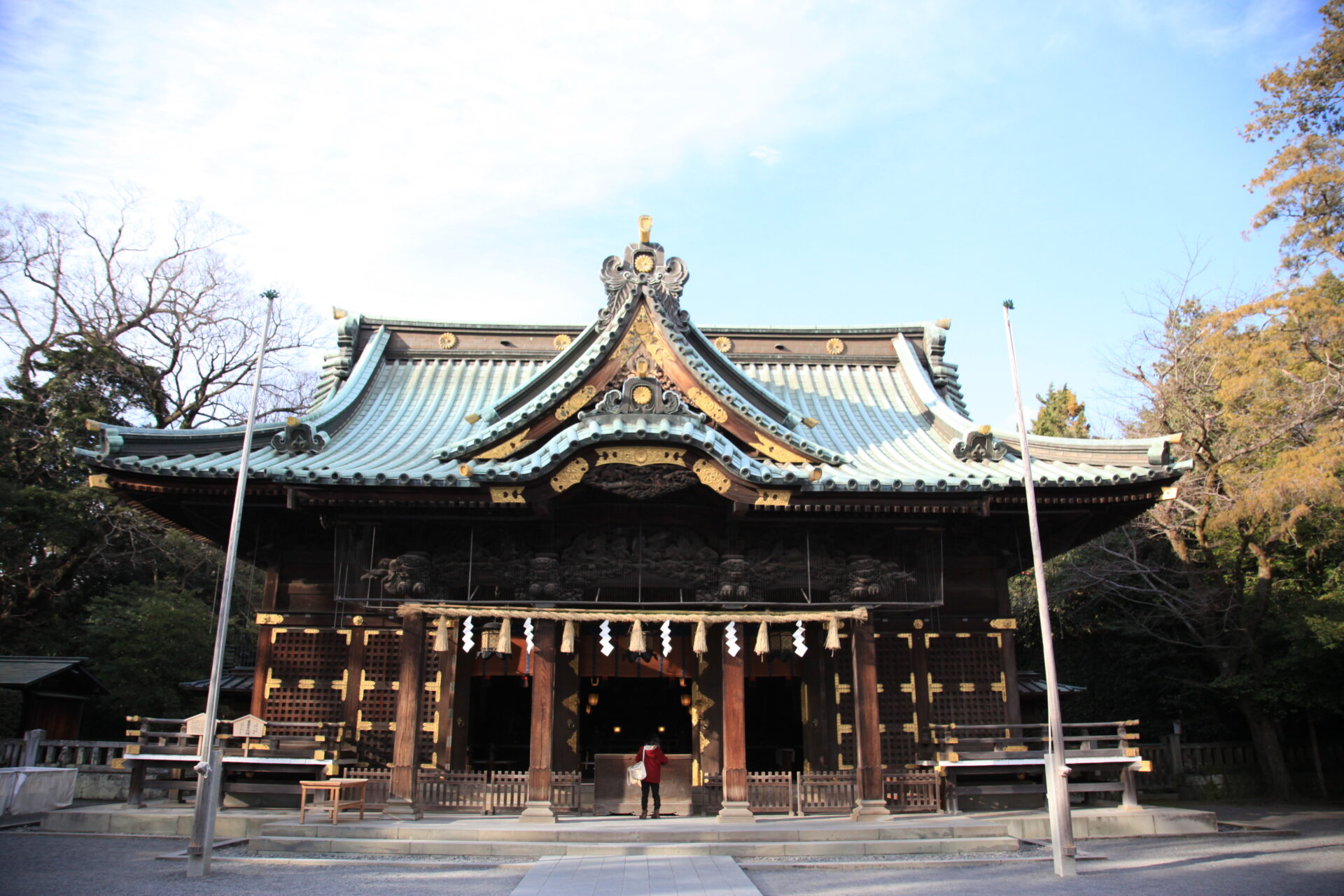 5 Magical Spots in Mishima - Explore Shizuoka