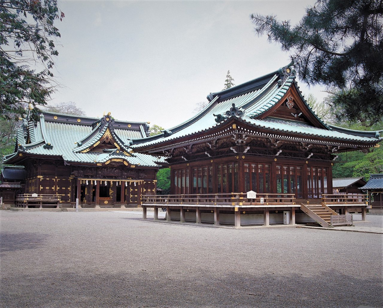 First Shogun - Explore Shizuoka